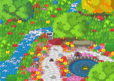 ℭ𝔲𝔟𝔰 - Creature Breeder