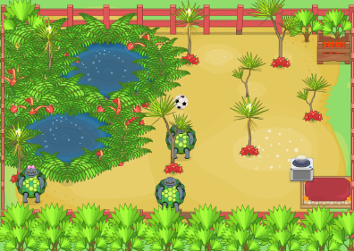 Saleucami - Creature Breeder