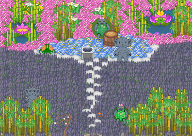 Delight - Creature Breeder