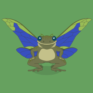 GilesI - Creature Breeder