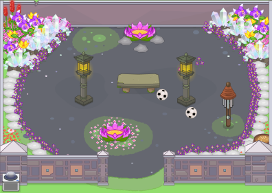 Nirvana - Creature Breeder