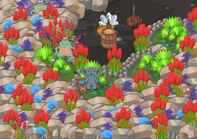 Elledillo - Creature Breeder