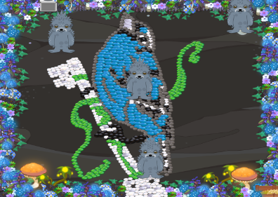 Fantasy - Creature Breeder