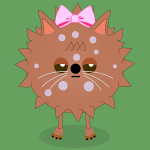 Fiona - Creature Breeder