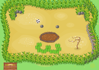 The Cubs - Creature Breeder