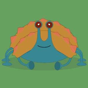 Crea1981 - Creature Breeder