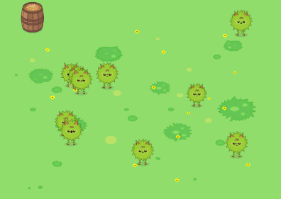 Other - Creature Breeder