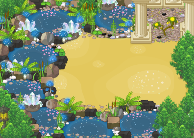 Bayou - Creature Breeder