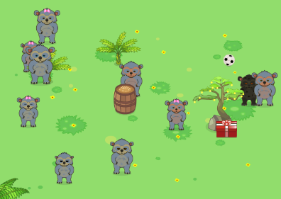 Brumble - Creature Breeder