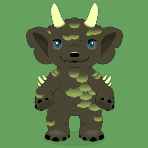 Crea1575 - Creature Breeder