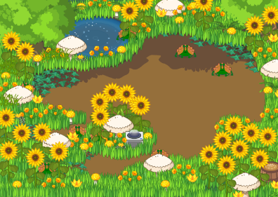 Autumn - Creature Breeder