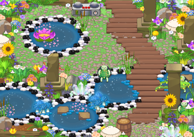 Crescent - Creature Breeder