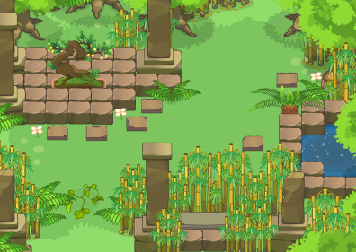 The Wild - Creature Breeder