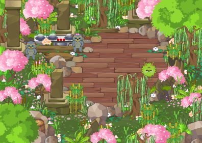 Home🕷 - Creature Breeder