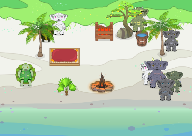 FourthFarm - Creature Breeder