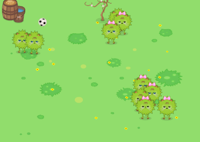 Tear_Fuz - Creature Breeder