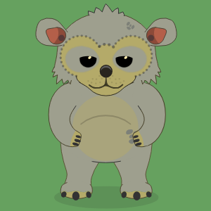 Light - Creature Breeder