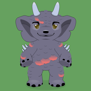 Sadarnunna - Creature Breeder