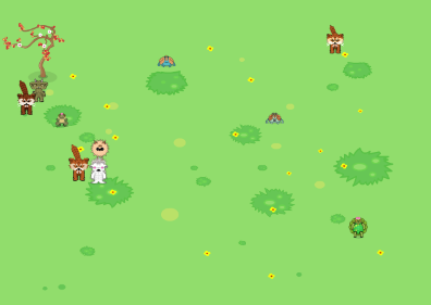 ️Second - Creature Breeder