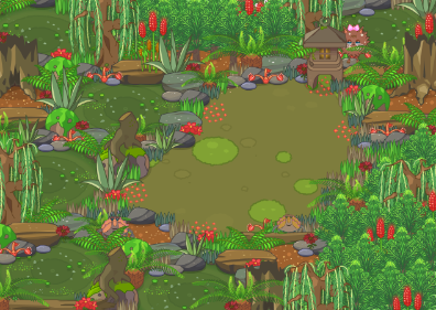 Scuttle - Creature Breeder