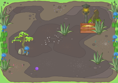 Night - Creature Breeder