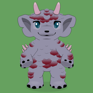 Scarlet - Creature Breeder