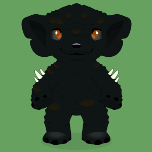 Ash - Creature Breeder