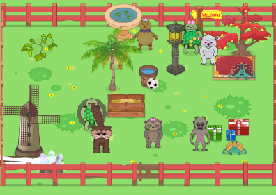 beakys - Creature Breeder