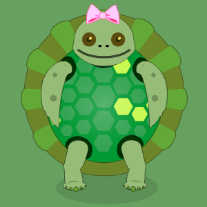 Giggle - Creature Breeder