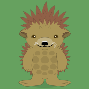 Sandy - Creature Breeder