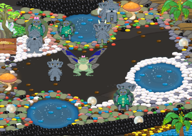 Welcome - Creature Breeder