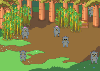 Bear - Creature Breeder