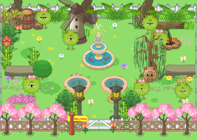 Welcome! - Creature Breeder