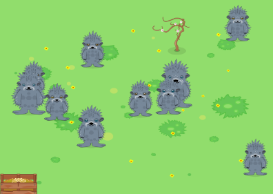 poppy♡ - Creature Breeder