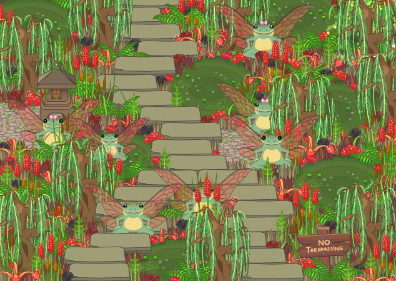 Challenge - Creature Breeder