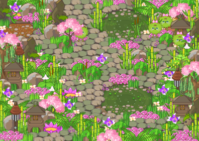 StrlghtFuz - Creature Breeder