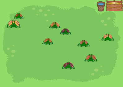 Scuttlebug - Creature Breeder