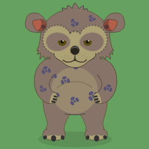 Crea1679 - Creature Breeder