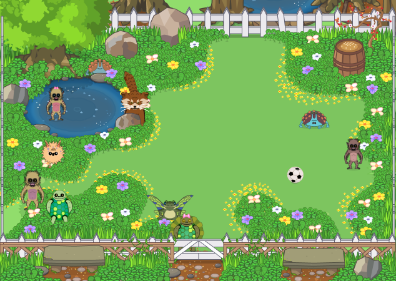 Sixteen♡ - Creature Breeder