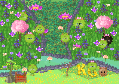 KennyKats - Creature Breeder