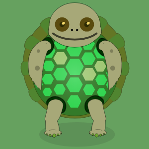 Crea1454 - Creature Breeder