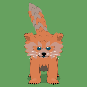 Leticia - Creature Breeder