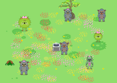 eggs - Creature Breeder