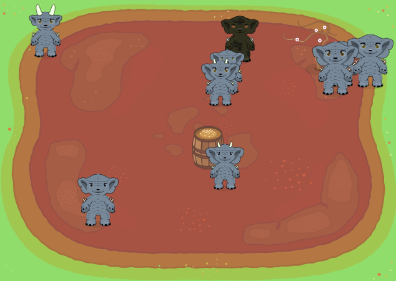 Dillo - Creature Breeder