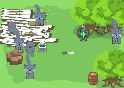 Sale - Creature Breeder