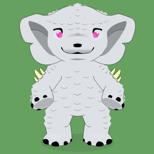 WhiteIIIIIIIIII - Creature Breeder