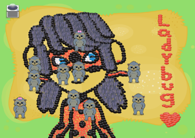 ladybug - Creature Breeder