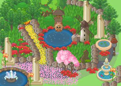 Destiny - Creature Breeder