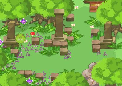 New wild - Creature Breeder