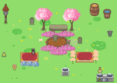 Hatchery - Creature Breeder